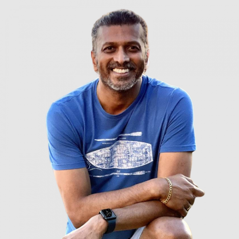 Girish C. Ballolla – Gen Next Education