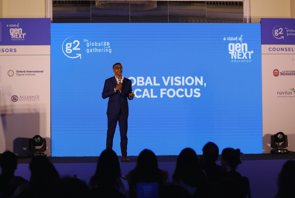 Gen Next Education – Bridging Global Education