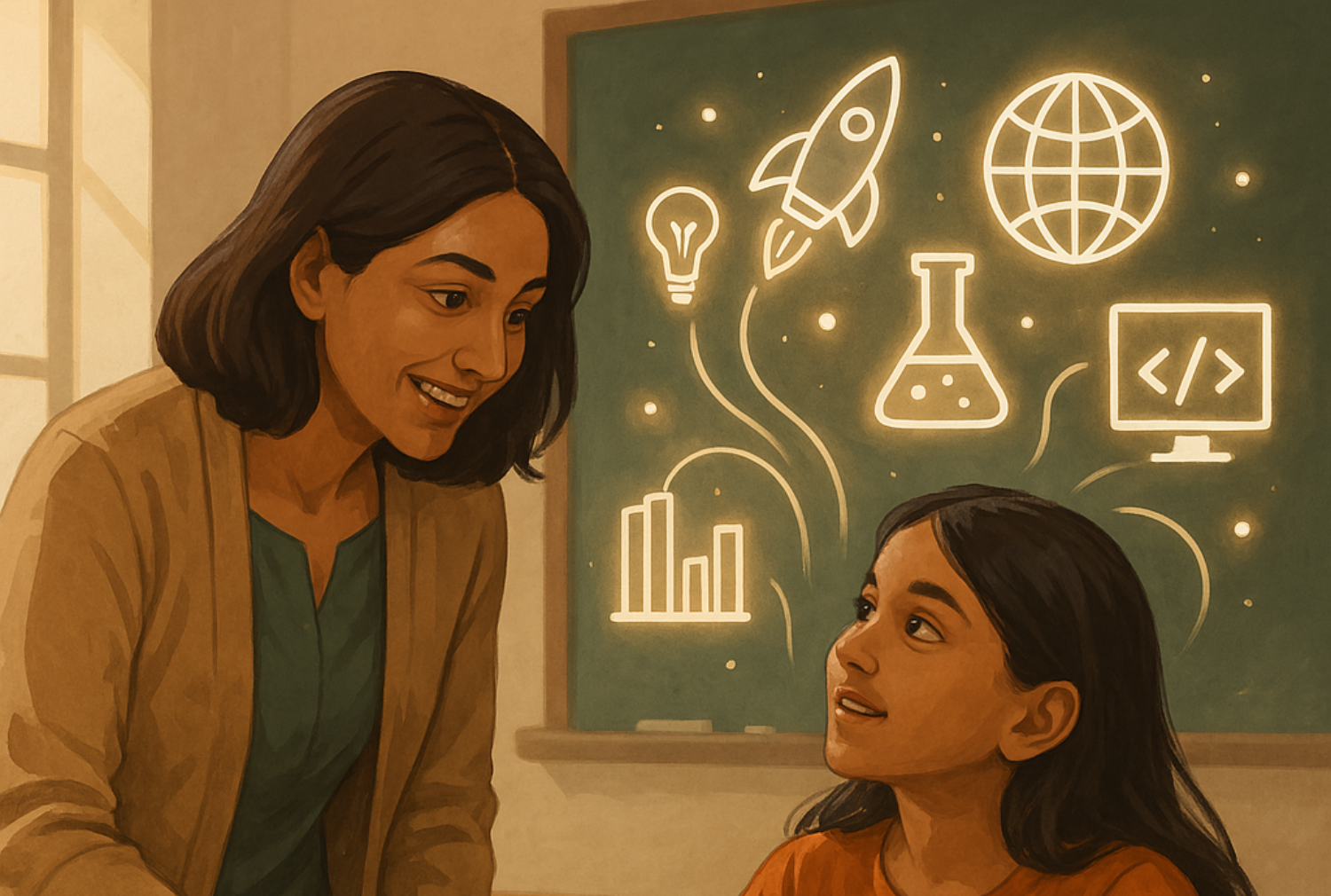 Counseling Isn’t Broken—It’s Just Incomplete – Gen Next Education